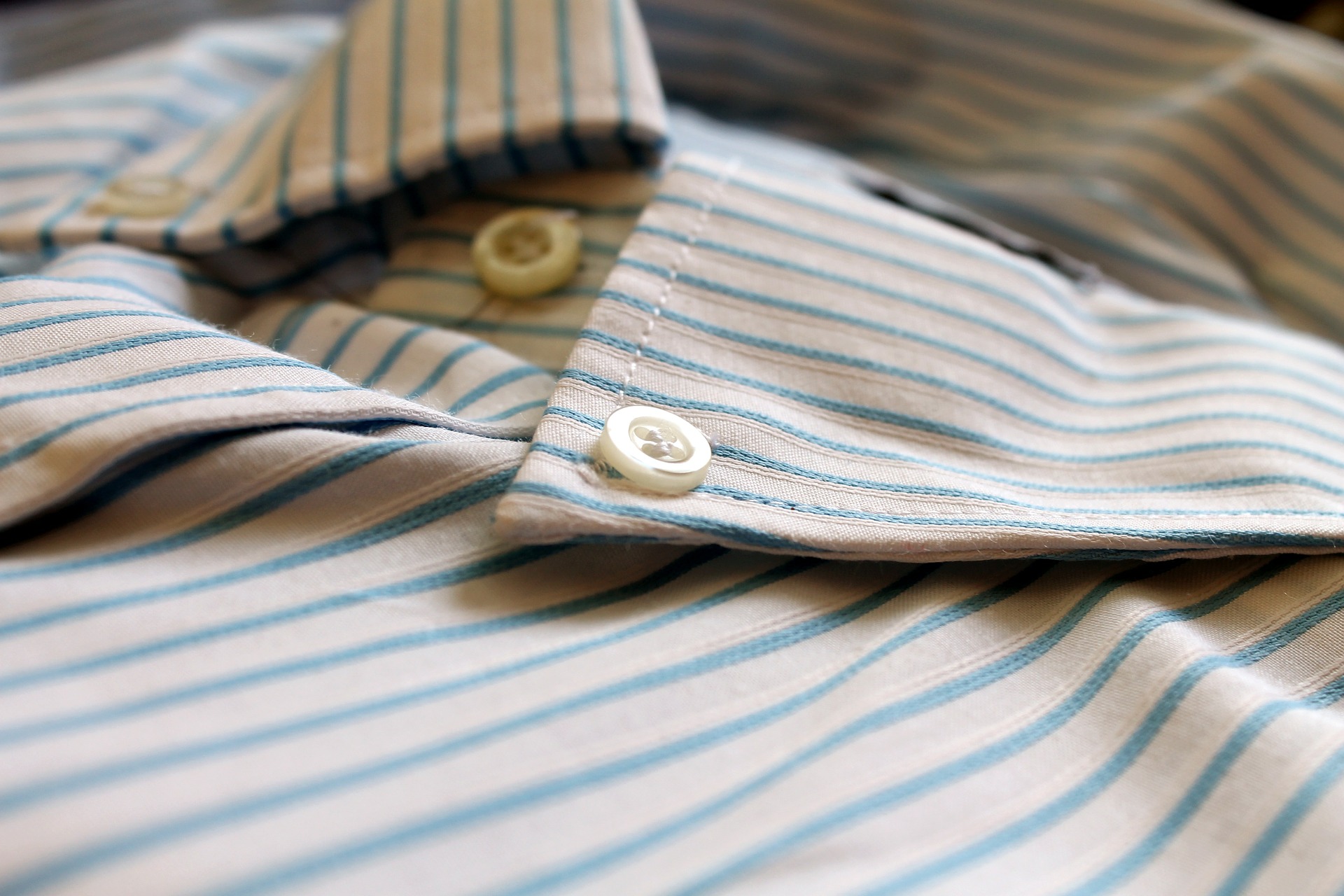 Choosing a Men's Classic Shirt - Pink Is The New Blog