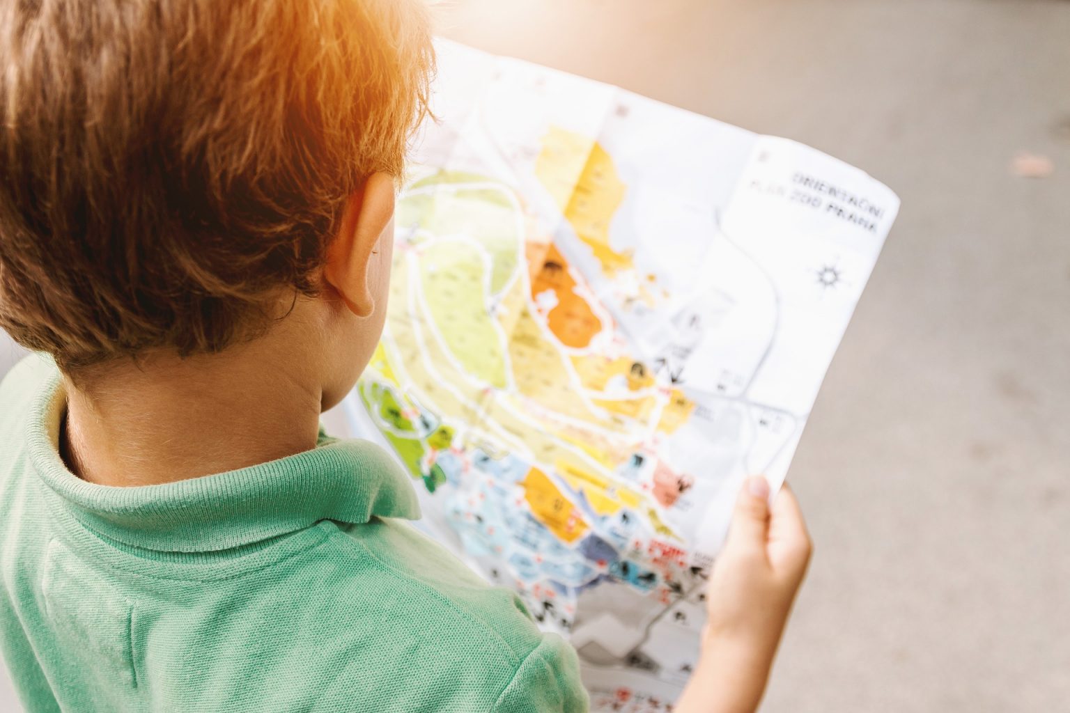 How to Keep Tabs on Your Children with GPS Tracking While Travelling ...