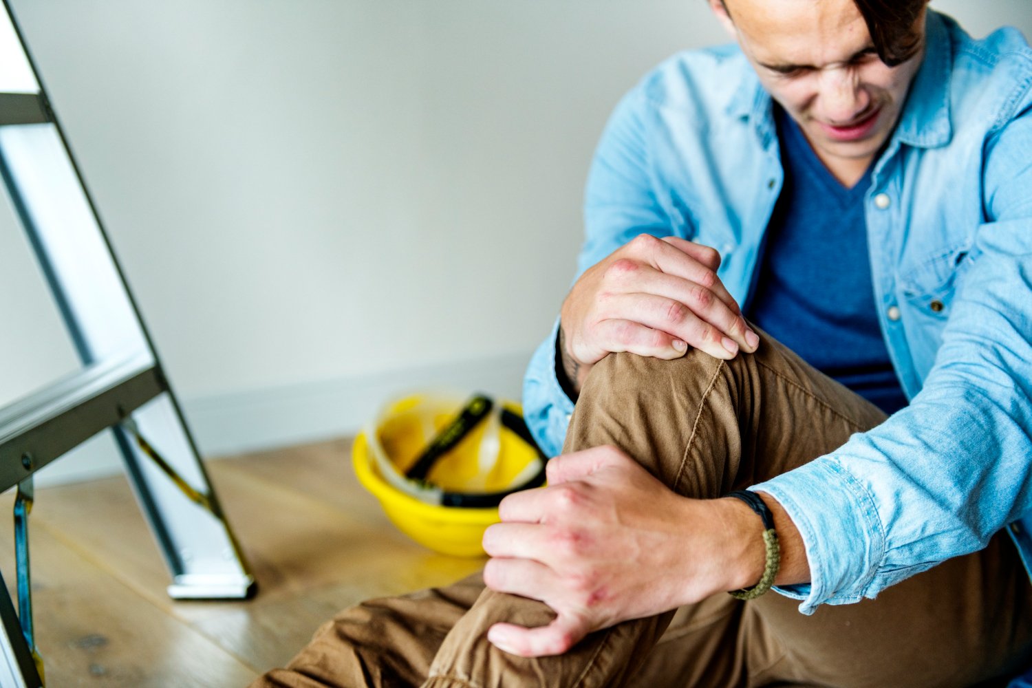 The Truth About Slip-and-Fall Claims: What Adjusters Really Look For ...